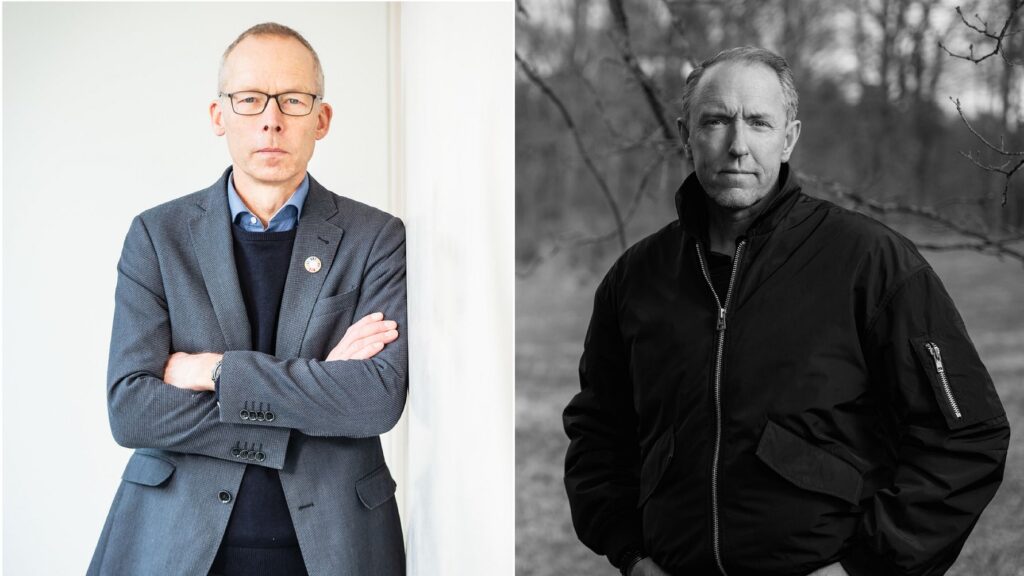 Carl Linnaeus: Father of Modern Taxonomy | Biography & Facts - Greatest ...